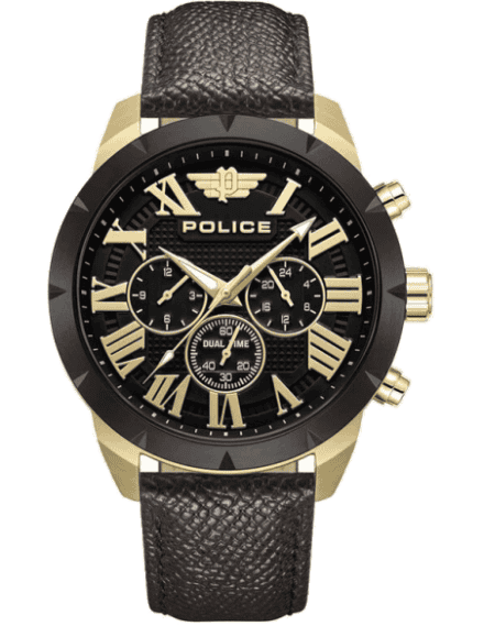 Police Watches for Men & Women in India | Swiss Time House