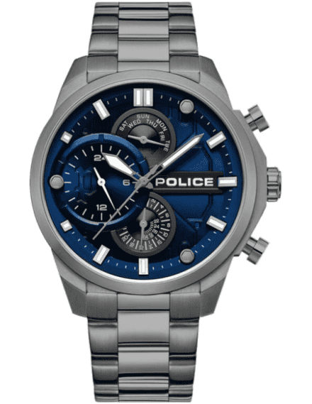 Police Watches for Men & Women in India | Swiss Time House