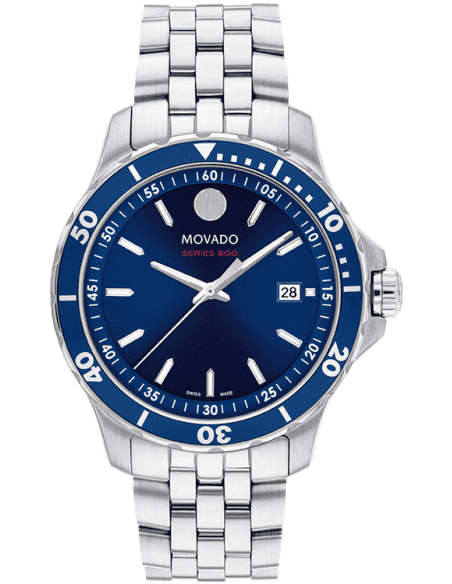 Buy Movado 2600183 Watch in India I Swiss Time House