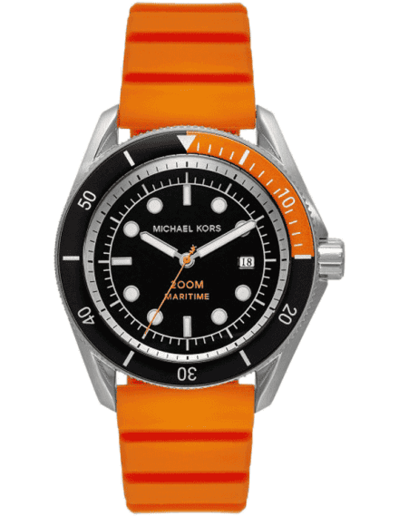 Buy Michael Kors Watches for Men & Women in India | Swiss Time House