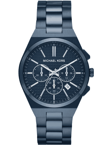 Buy Michael Kors Watches for Men & Women in India | Swiss Time House