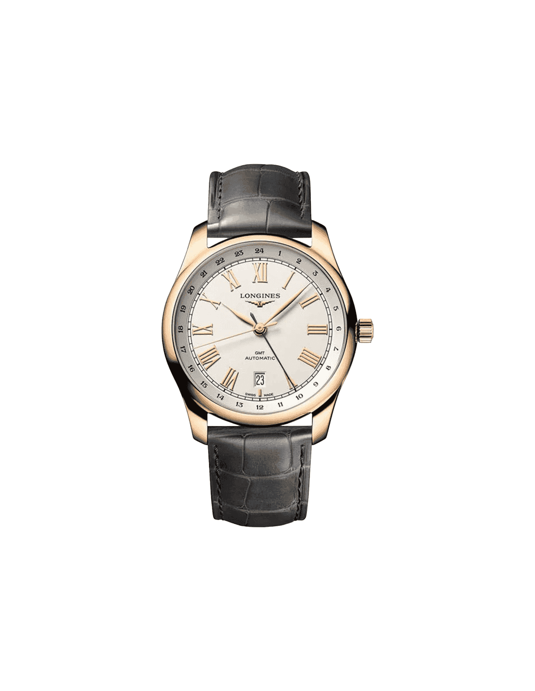 Buy Longines Watches for Men & Women in India | Swiss Time House