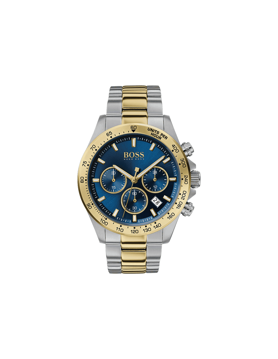 Buy Hugo Boss 1513767 Watch in India I Swiss Time House