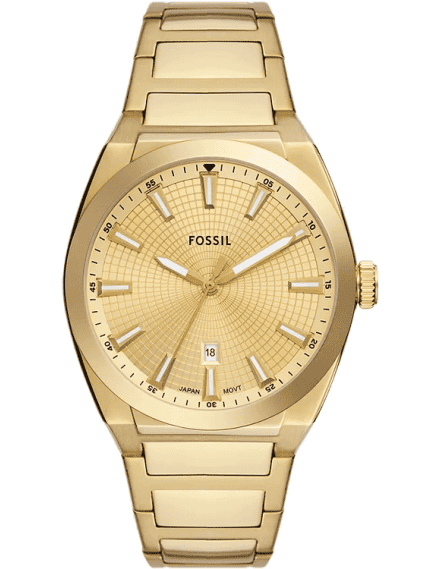 Fossil | Buy Fossil Watches for Men & Women in India | Swiss Time House