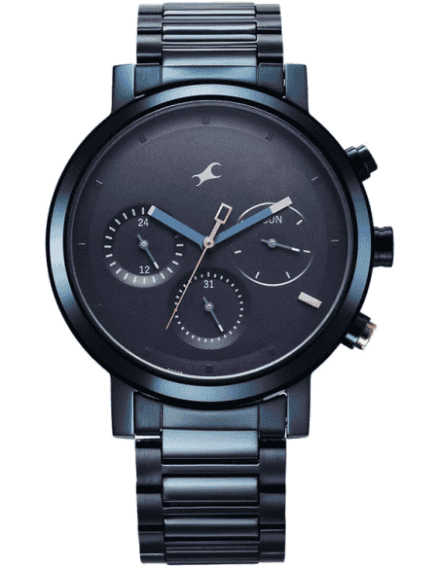 Fastrack Watches for Men & Women in India | Swiss Time House (2)