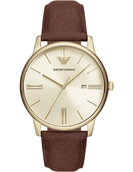 Buy Emporio Armani AR11610 Watch in India I Swiss Time House