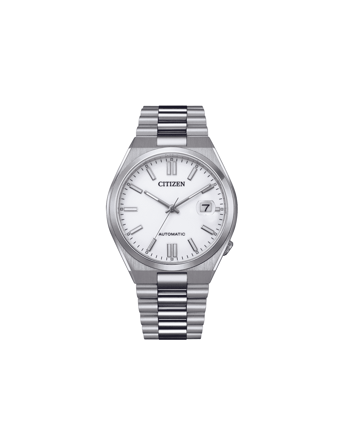 Buy Citizen NJ0150-81A Watch in India I Swiss Time House