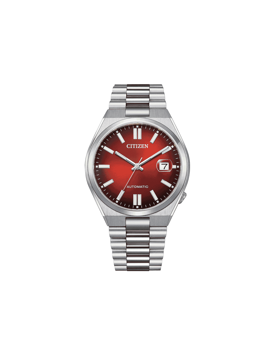 Buy Citizen NJ0150-56W Watch in India I Swiss Time House
