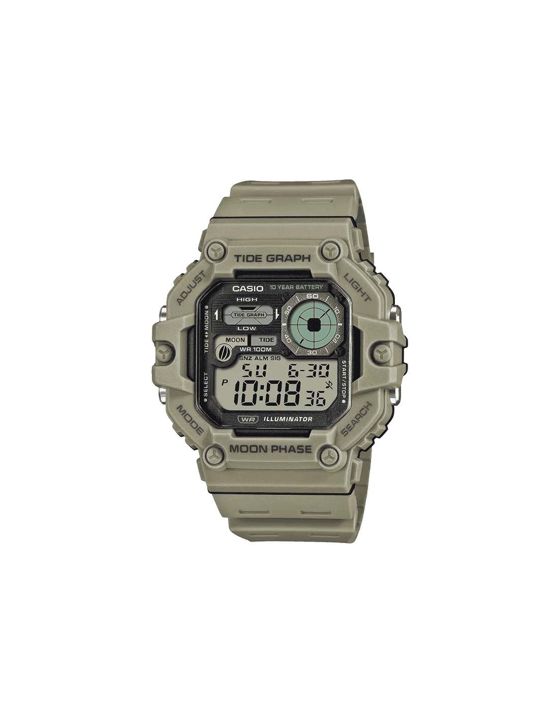 Casio Watches - Buy Casio Watches Online at Best prices in India from ...