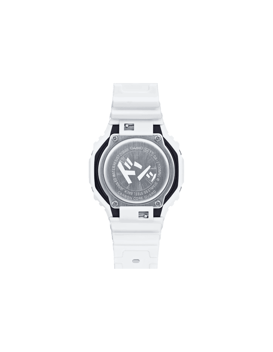 Buy Casio G1580 Watch in India I Swiss Time House