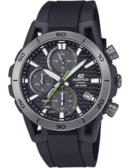 Buy Casio ED630 Watch in India I Swiss Time House