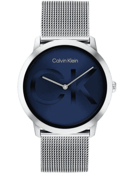 Calvin Klein - Authorised Retailer - SwissTimeHouse.com