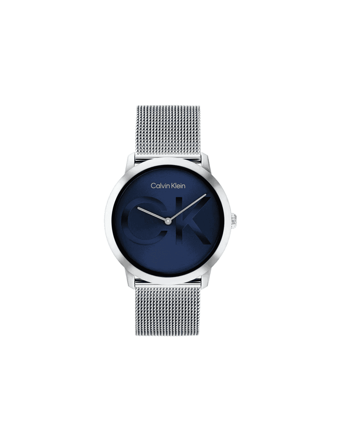 Calvin Klein - Authorised Retailer - SwissTimeHouse.com