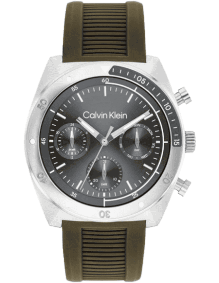 Calvin Klein - Authorised Retailer - SwissTimeHouse.com