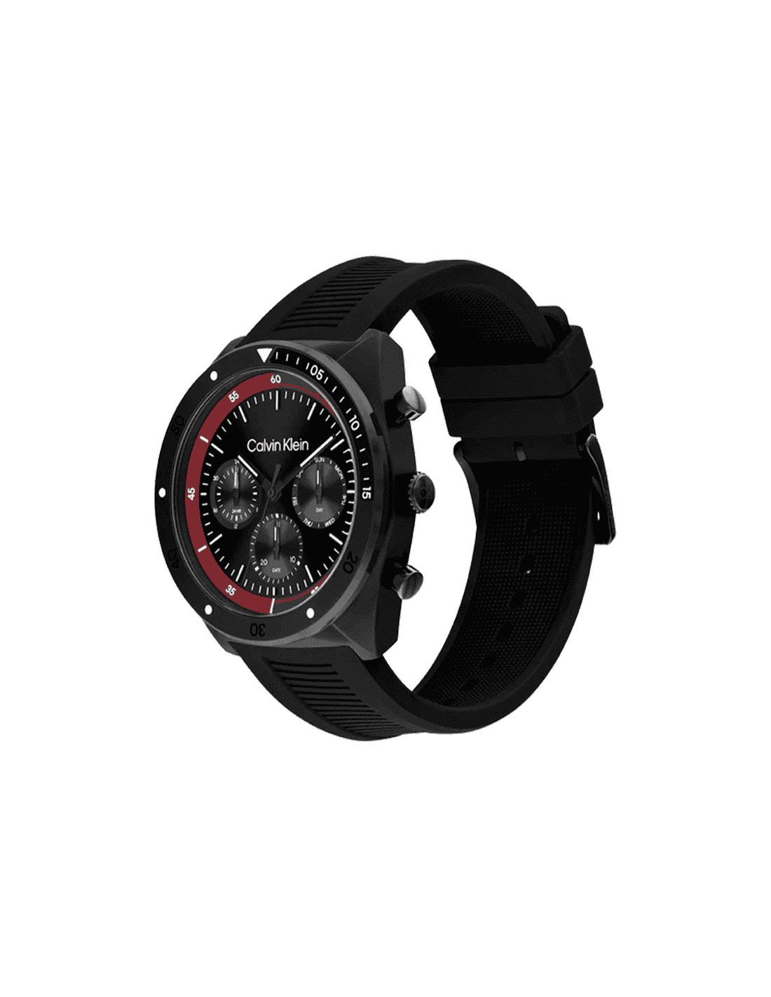 Buy Calvin Klein 25200467 Watch in India I Swiss Time House