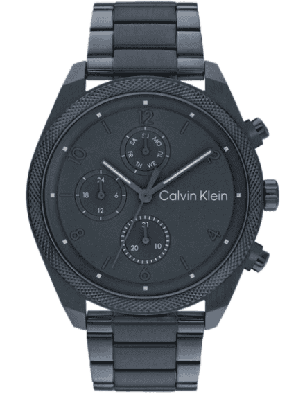 Calvin Klein - Authorised Retailer - SwissTimeHouse.com