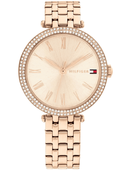 Tommy Hilfiger Watches for Men & Women in India | Swiss Time House