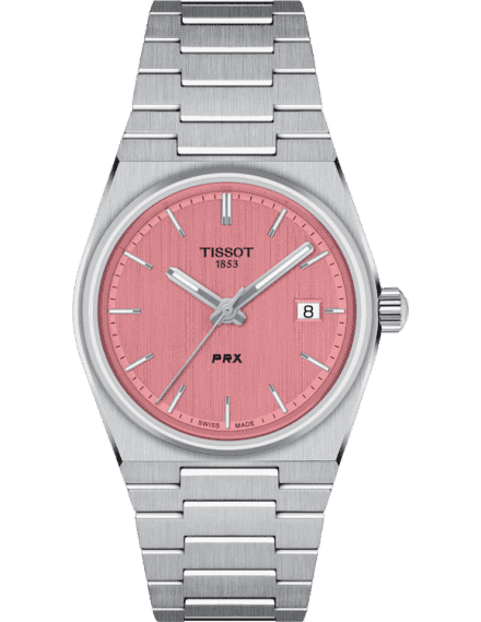 Buy Tissot Watches for Men & Women in India | Swiss Time House
