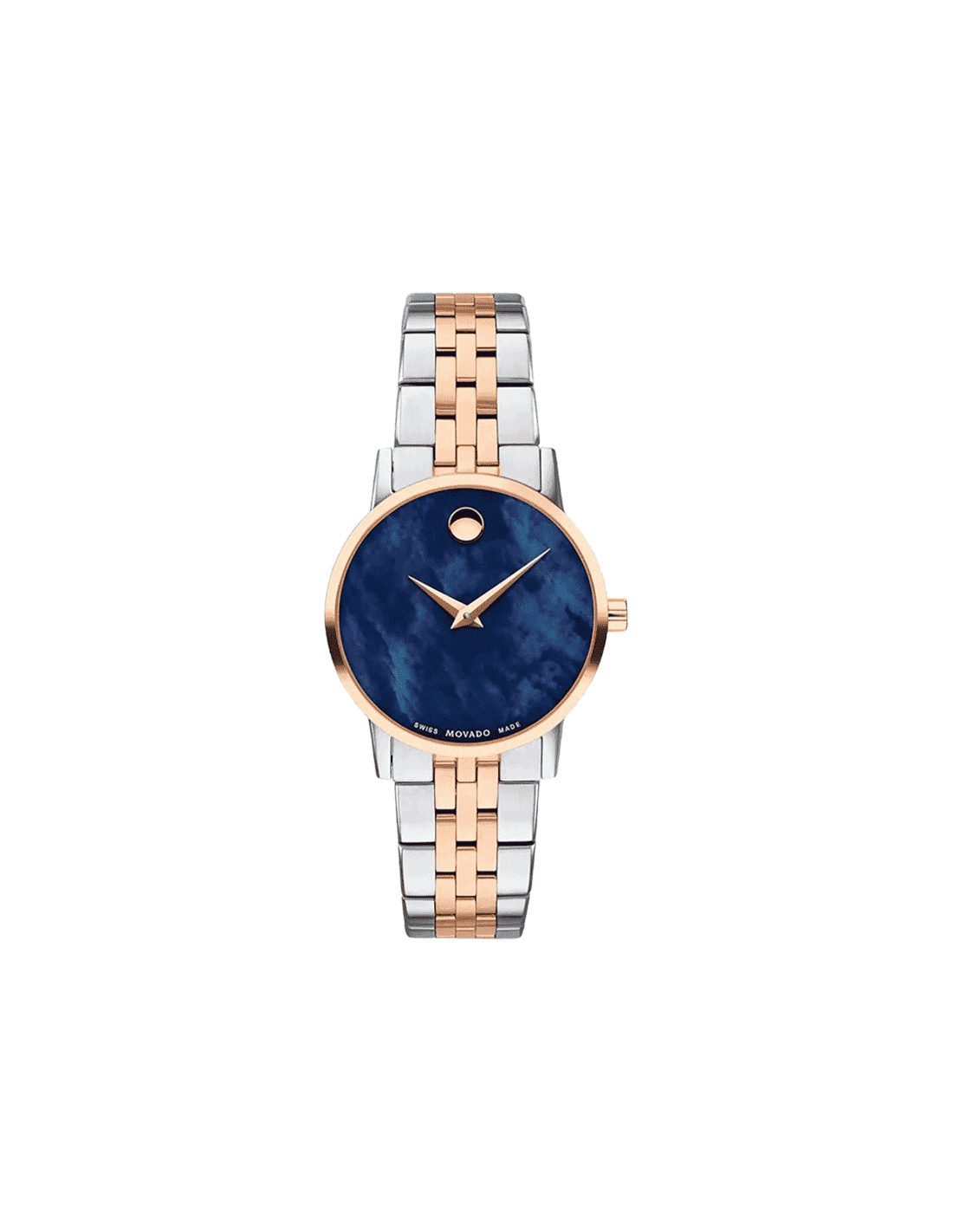 Buy Movado 607268 Watch in India I Swiss Time House