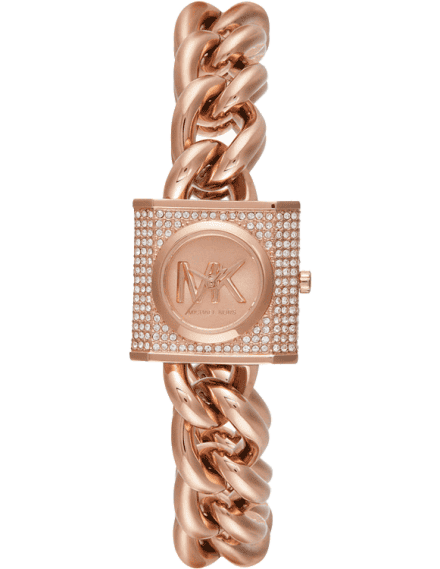 Buy Michael Kors Watches for Men & Women in India | Swiss Time House