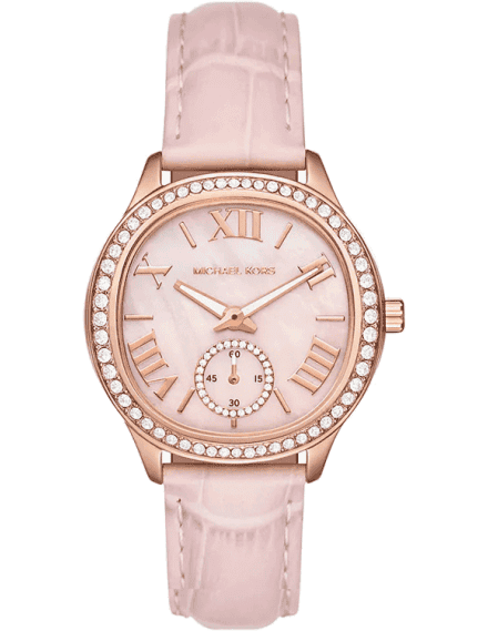 Buy Michael Kors Watches for Men & Women in India | Swiss Time House