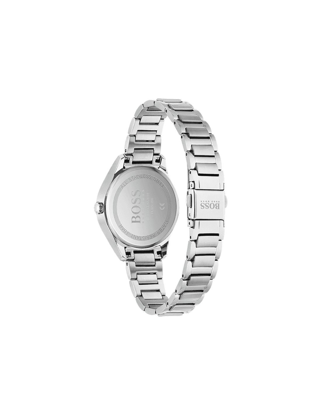 Buy Hugo Boss 1502604 Watch in India I Swiss Time House