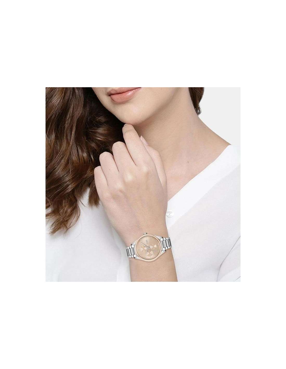 Buy Hugo Boss 1502604 Watch in India I Swiss Time House