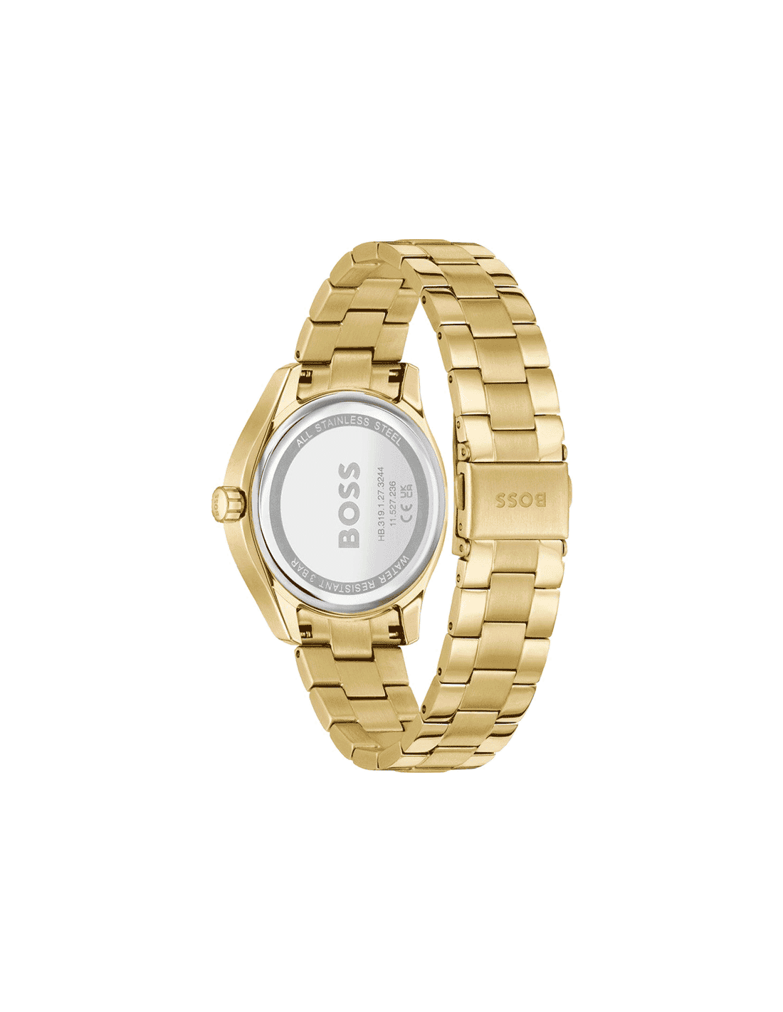 Buy Hugo Boss 1502745 Watch in India I Swiss Time House