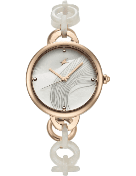 Fastrack Watches for Men & Women in India | Swiss Time House