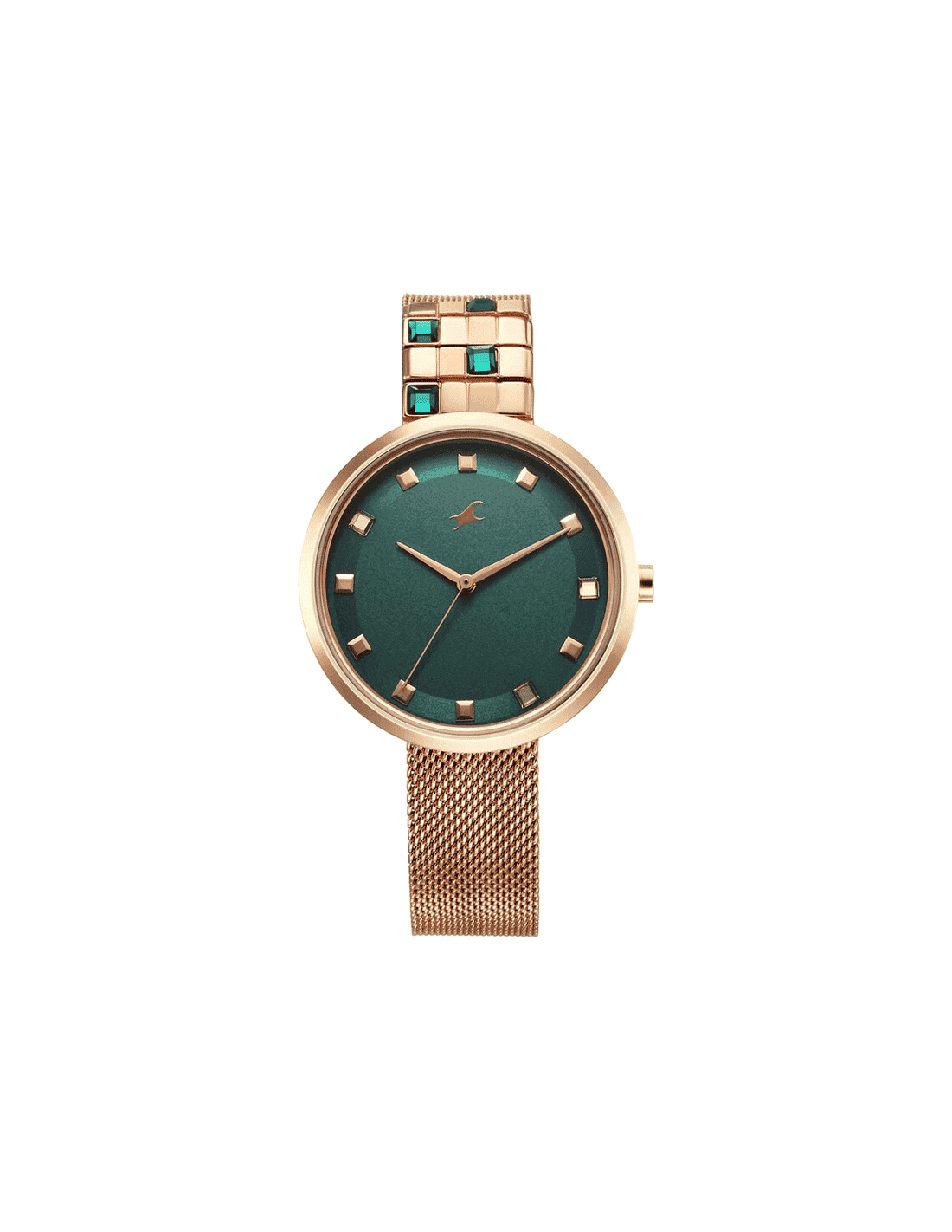 Buy Fastrack 6300WM02 Watch in India I Swiss Time House