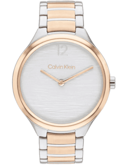 Calvin Klein - Authorised Retailer - SwissTimeHouse.com