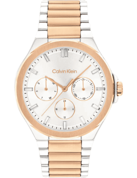 Calvin Klein - Authorised Retailer - SwissTimeHouse.com