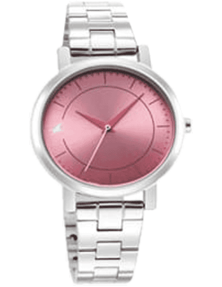 Buy Fastrack 6291SM02 Watch in India I Swiss Time House