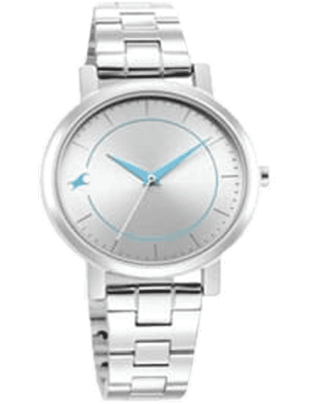 Buy Fastrack 6291SM01 Watch in India I Swiss Time House