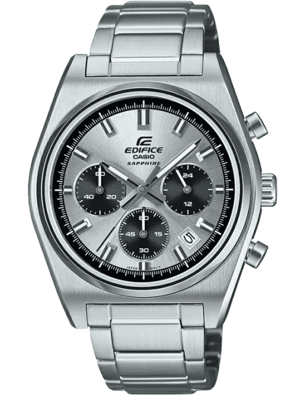 Buy Casio ED635 EFB-730D-7AVUDF EDIFICE Watch in India I Swiss Time...