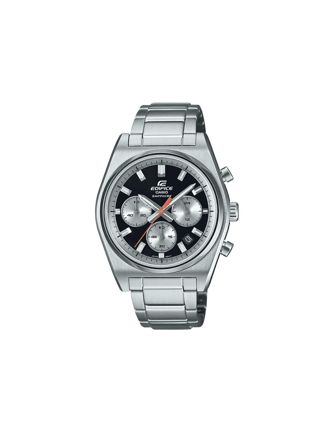 Buy Casio ED633 EFB-730D-1AVUDF EDIFICE Watch in India I Swiss Time...