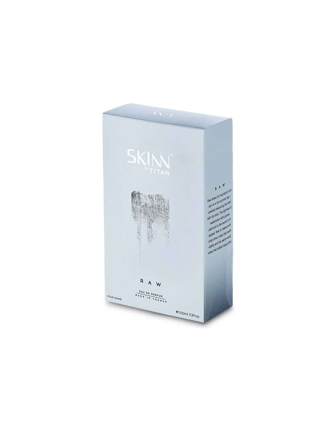 Buy Skin FCLM01PC Watch in India I Swiss Time House