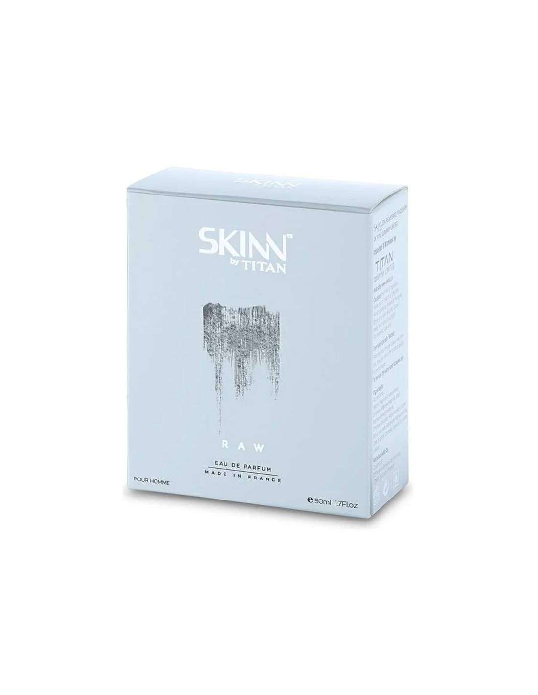 Buy Skin FCLM01PL Watch in India I Swiss Time House