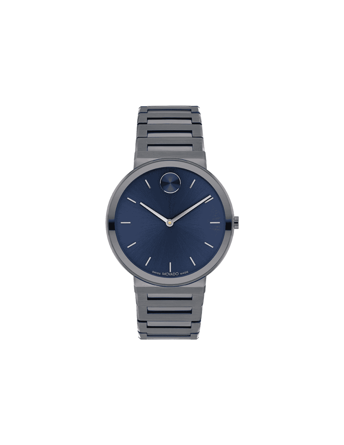 Buy Movado 3601076 Watch in India I Swiss Time House