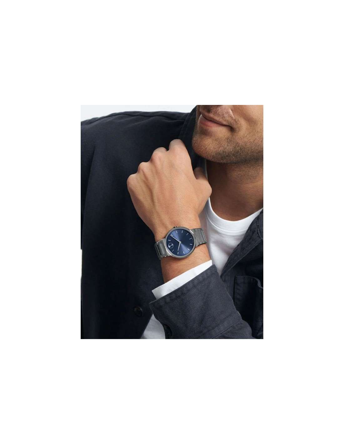 Buy Movado 3601076 Watch in India I Swiss Time House