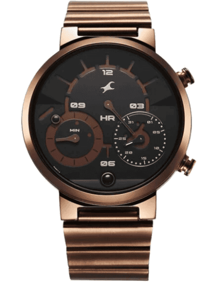 Fastrack Watches for Men & Women in India | Swiss Time House