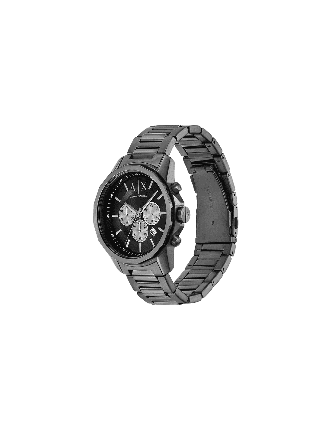 Buy Armani Exchange AX1765 Watch in India I Swiss Time House