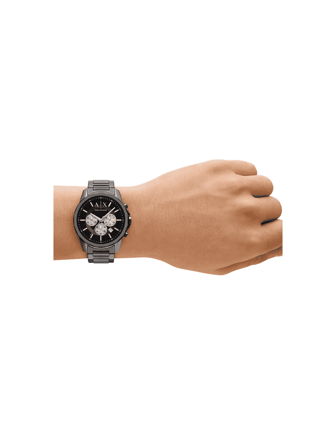 Buy Armani Exchange AX1765 Watch in India I Swiss Time House