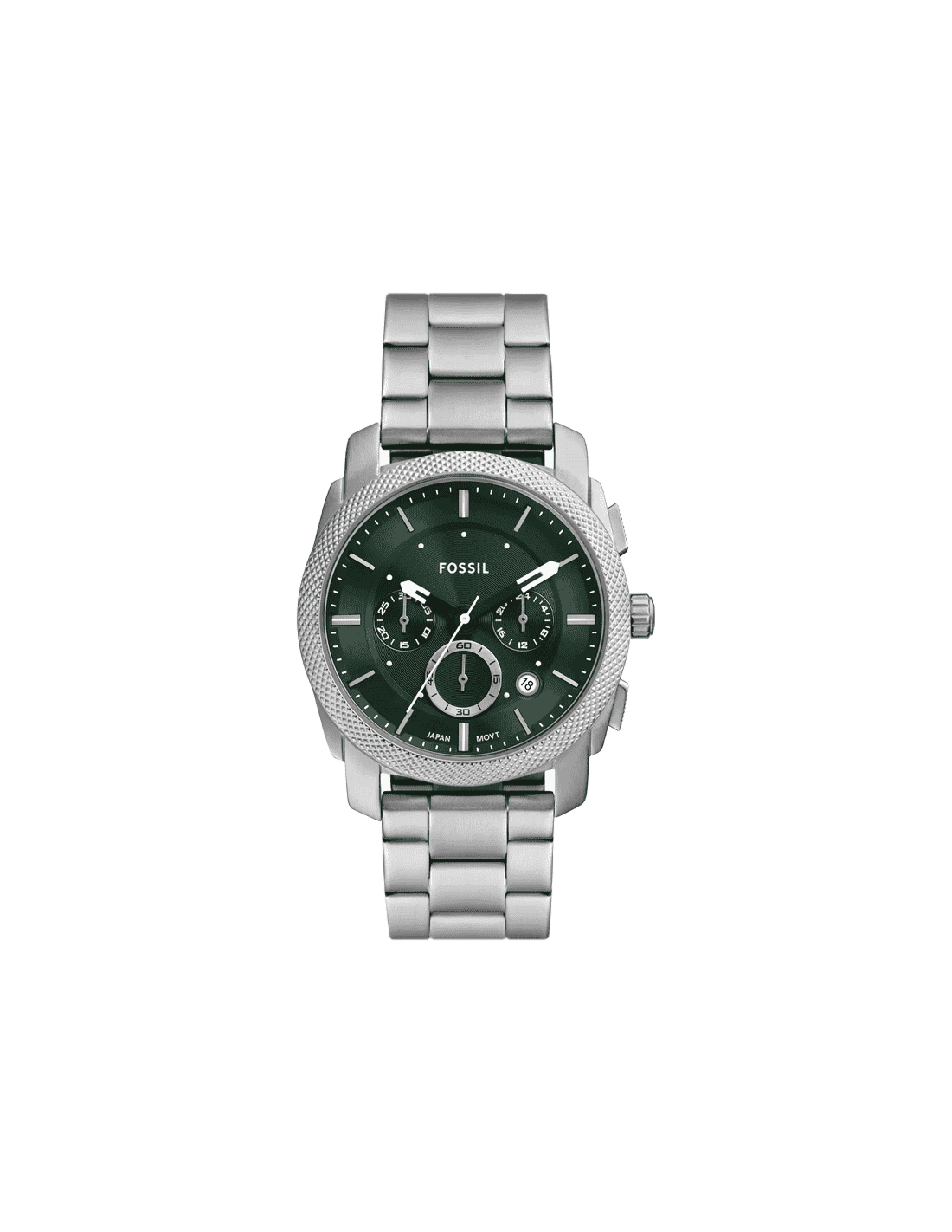 Buy Fossil FS6079 Watch in India I Swiss Time House
