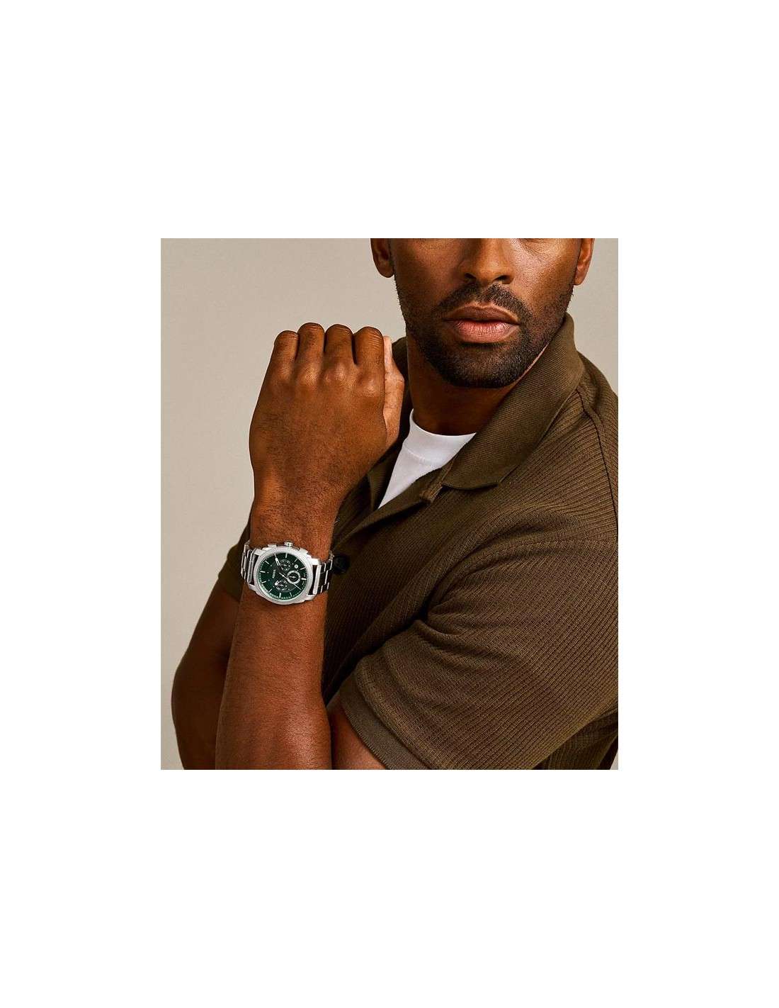 Buy Fossil FS6079 Watch in India I Swiss Time House