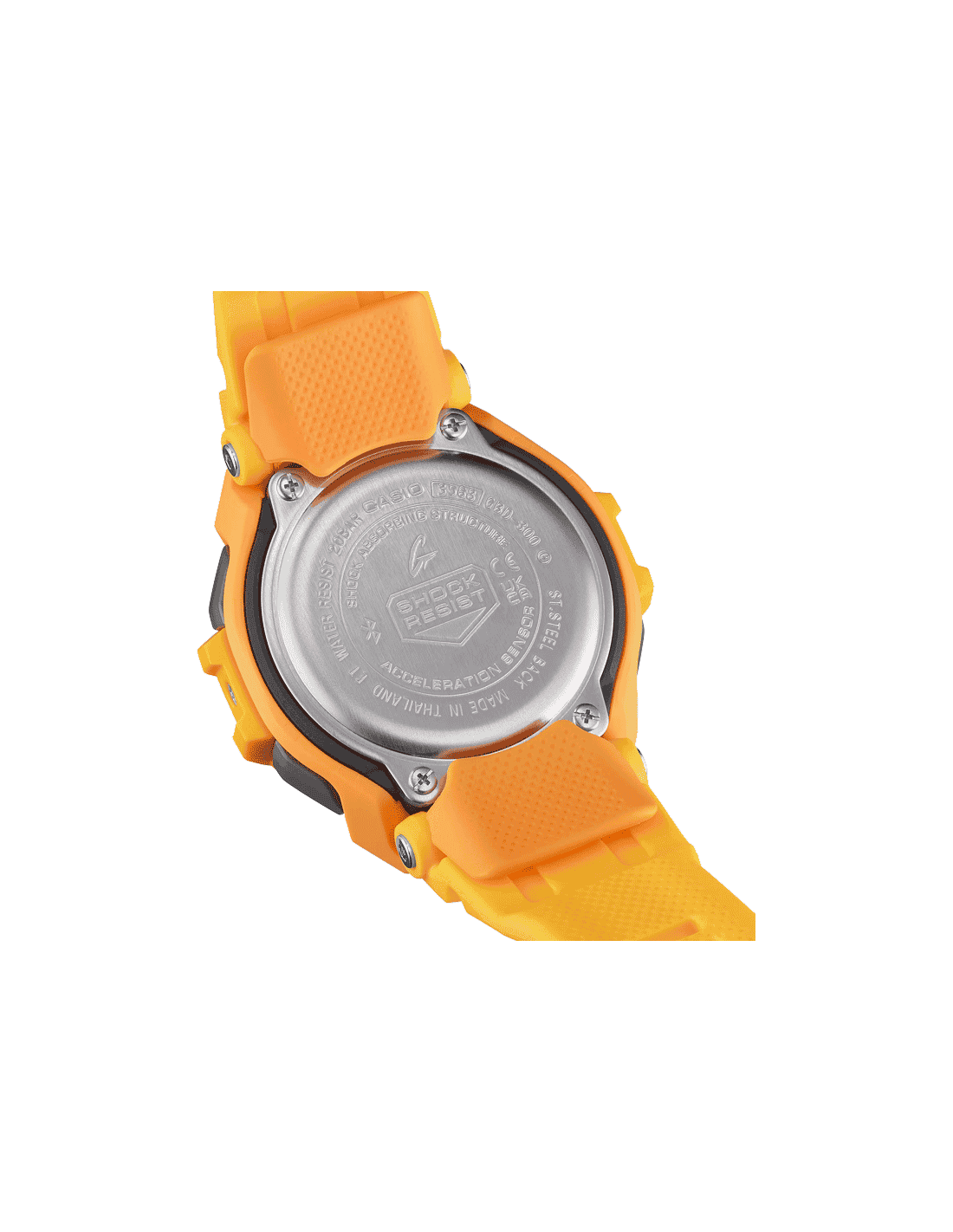 Buy Casio G1588 Watch in India I Swiss Time House