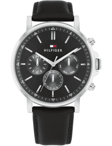 Tommy Hilfiger Watches for Men & Women in India | Swiss Time House