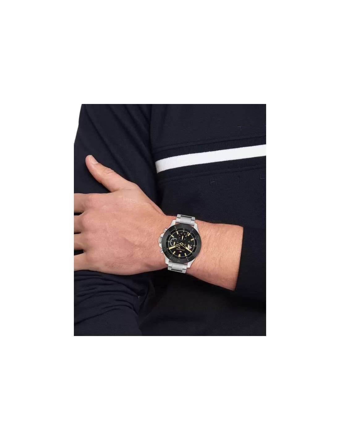 Buy Tommy Hilfiger TH1792114 Watch in India I Swiss Time House