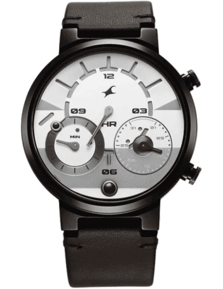 Fastrack Watches for Men & Women in India | Swiss Time House (2)