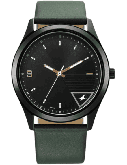 Fastrack Watches for Men & Women in India | Swiss Time House